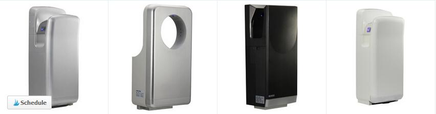 Automatic hand dryer ,Stainless Steel Hand Dryer,air blade hand dryers ...