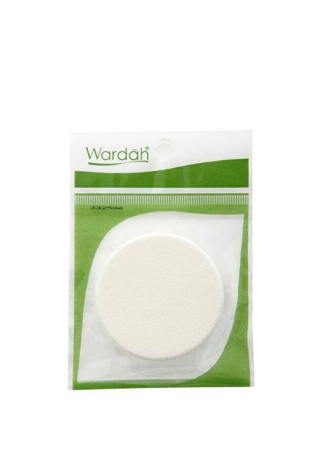Wardah Cosmetics: Spon Two Way Cake