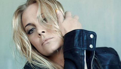 euromaniacs: Confirmado: Anouk representará a Holanda en Eurovisión 2013