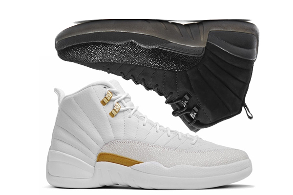 A History of All the Drake OVO x Air Jordan Collaborations (Photos ...