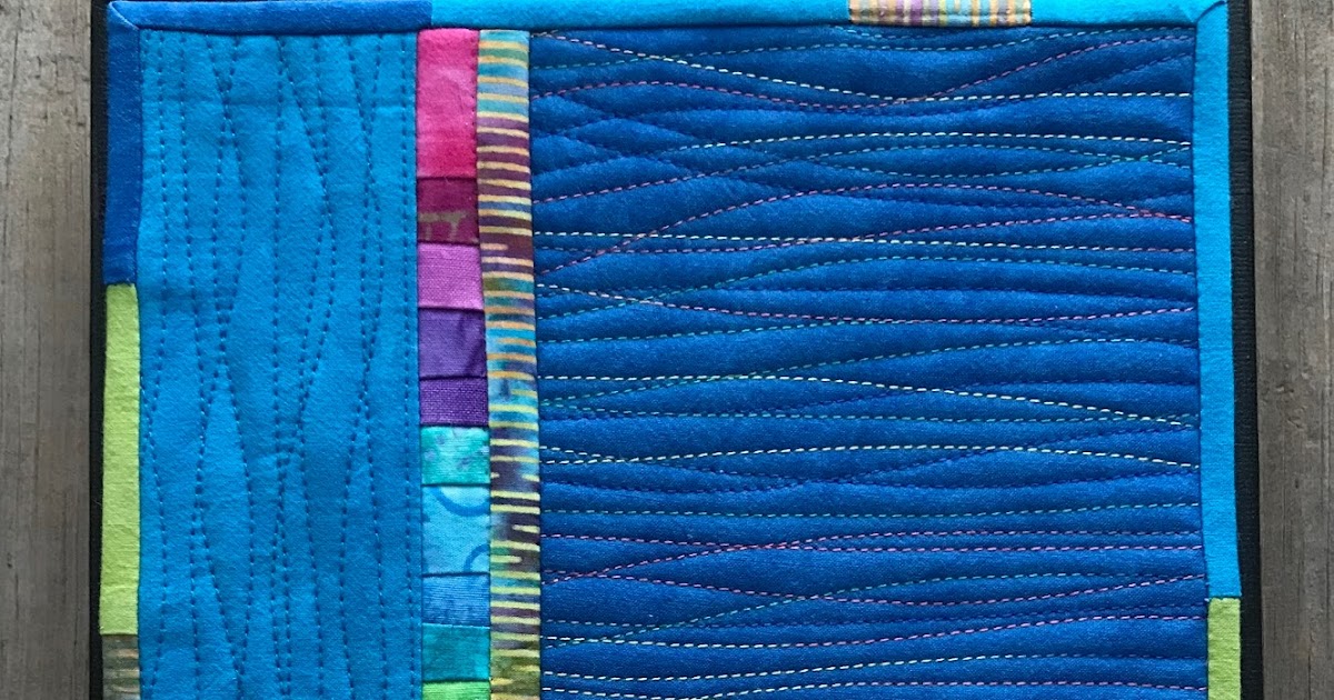 Joyful Puttering: Collecting Creating Connecting: Lessons Learned...