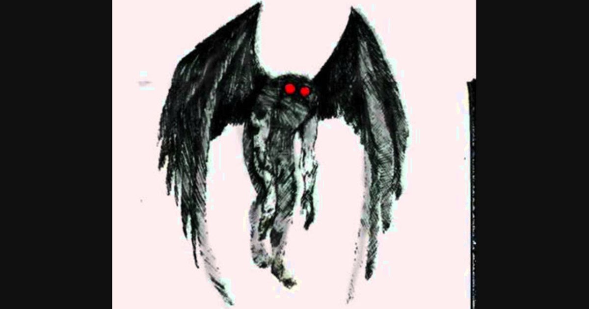 Chicago Mothman Watch