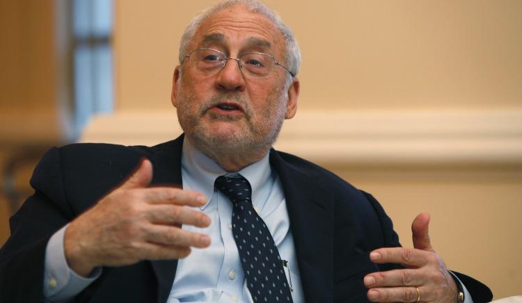 Jaque al Neoliberalismo: Joseph Stiglitz y las Perspectivas inciertas ...