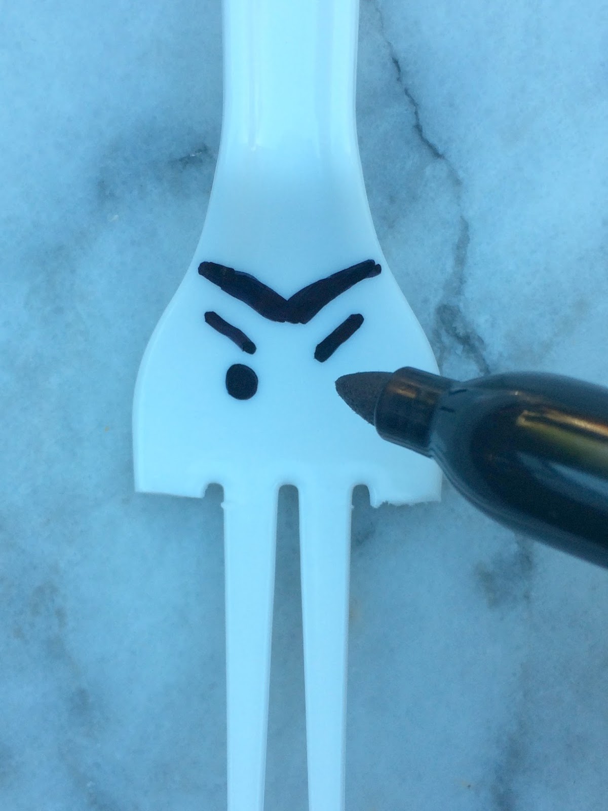 Jac o' lyn Murphy: Vampire Shrimp with Bloody Mary Cocktail Sauce