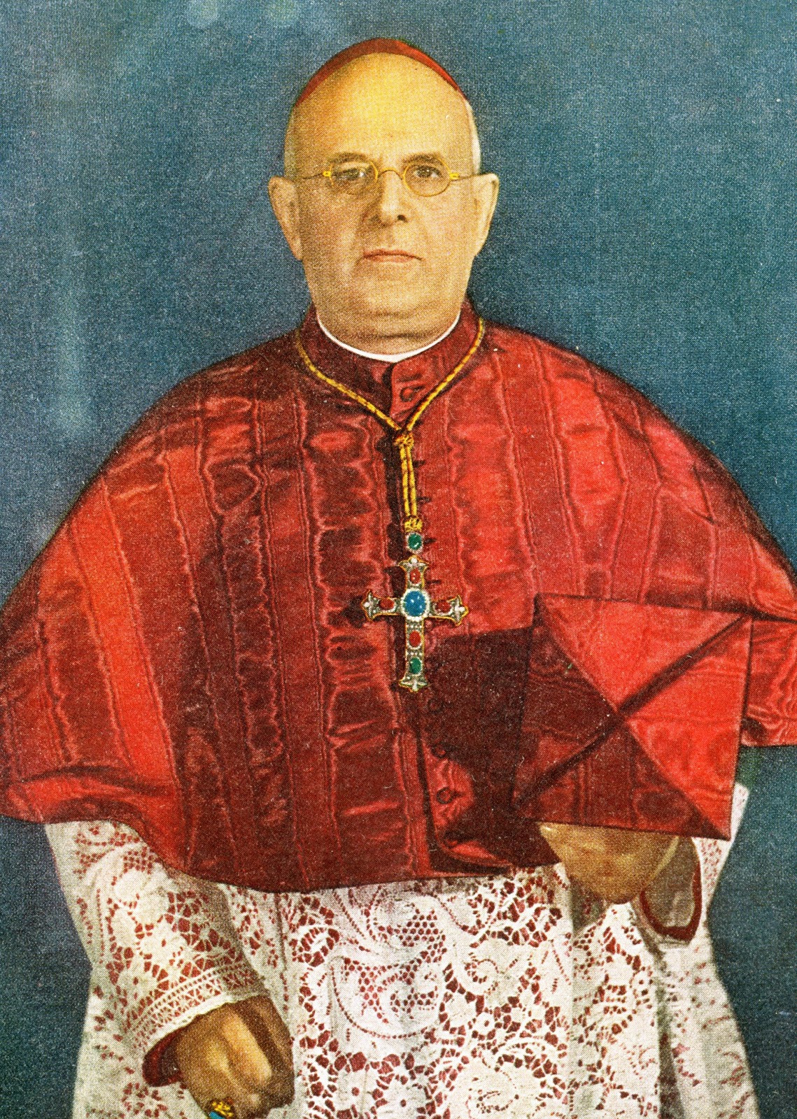 Santiago Copello - Alchetron, The Free Social Encyclopedia