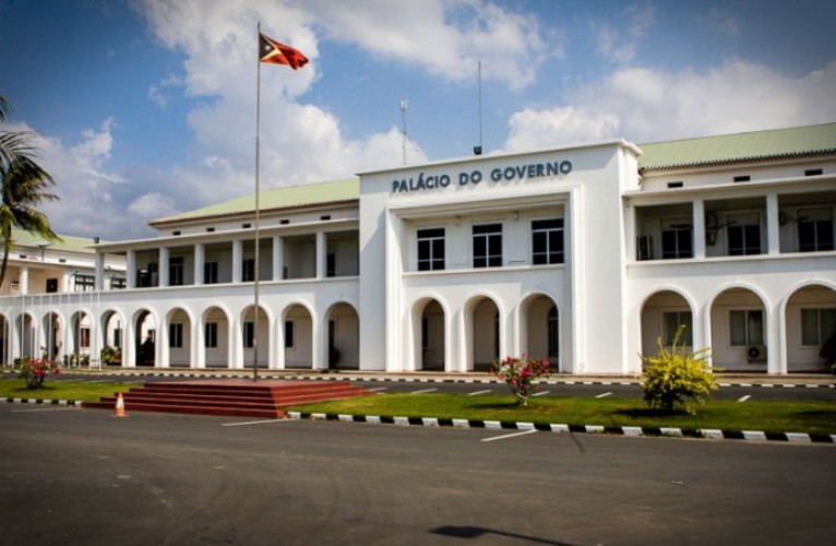 - TIMOR AGORA: Timor-Leste: Média Anuál Redusaun Moris-Kiak Nian Besik 2,4%