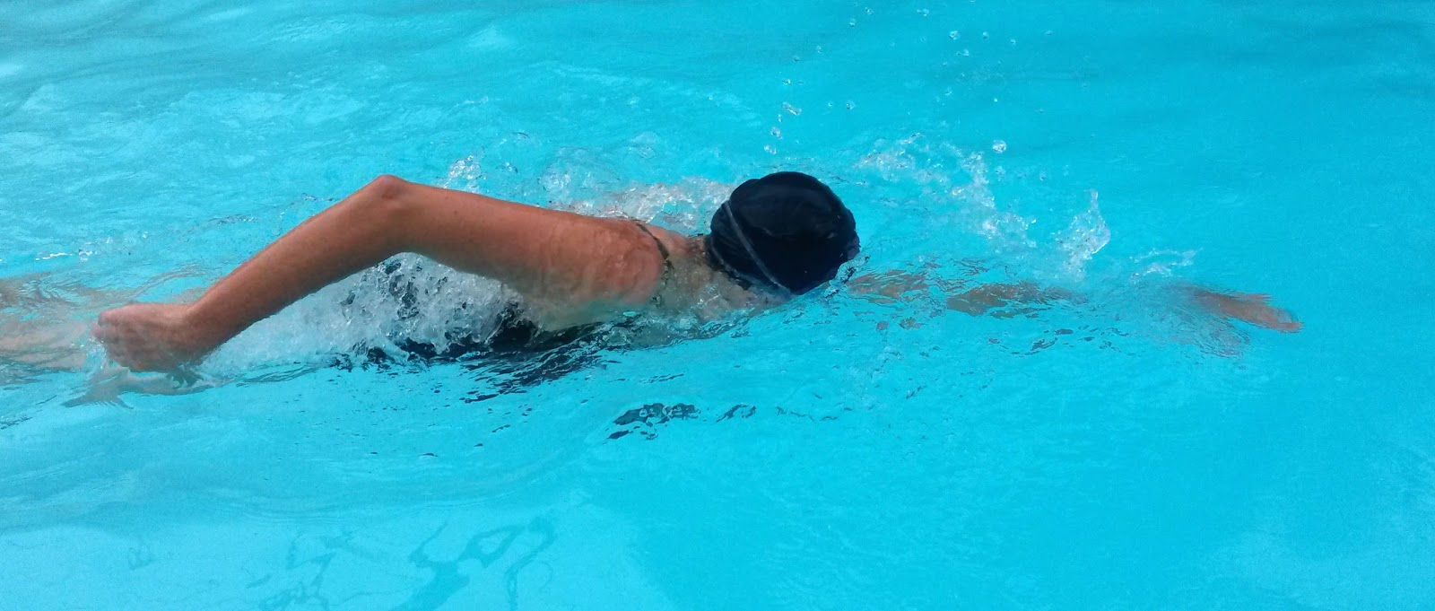Principal Pilates - Blog: Pilates in the Pool
