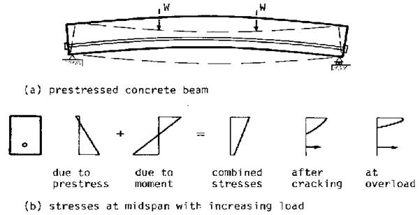 Construction Updates: PRESTRESSING METHOD IN MULTI-STORIED BUILDING FRAME