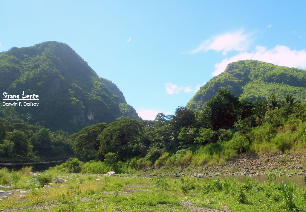 SIRANG LENTE: MT. LUBOG to MT. HAPUNANG BANOI: 2021 HIKING GUIDE ...