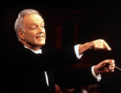 El Mirador Nocturno: Carlos Kleiber