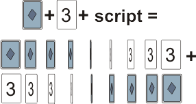 Vlad The Terran | flash | web games | gaming tutorials | info: Card ...