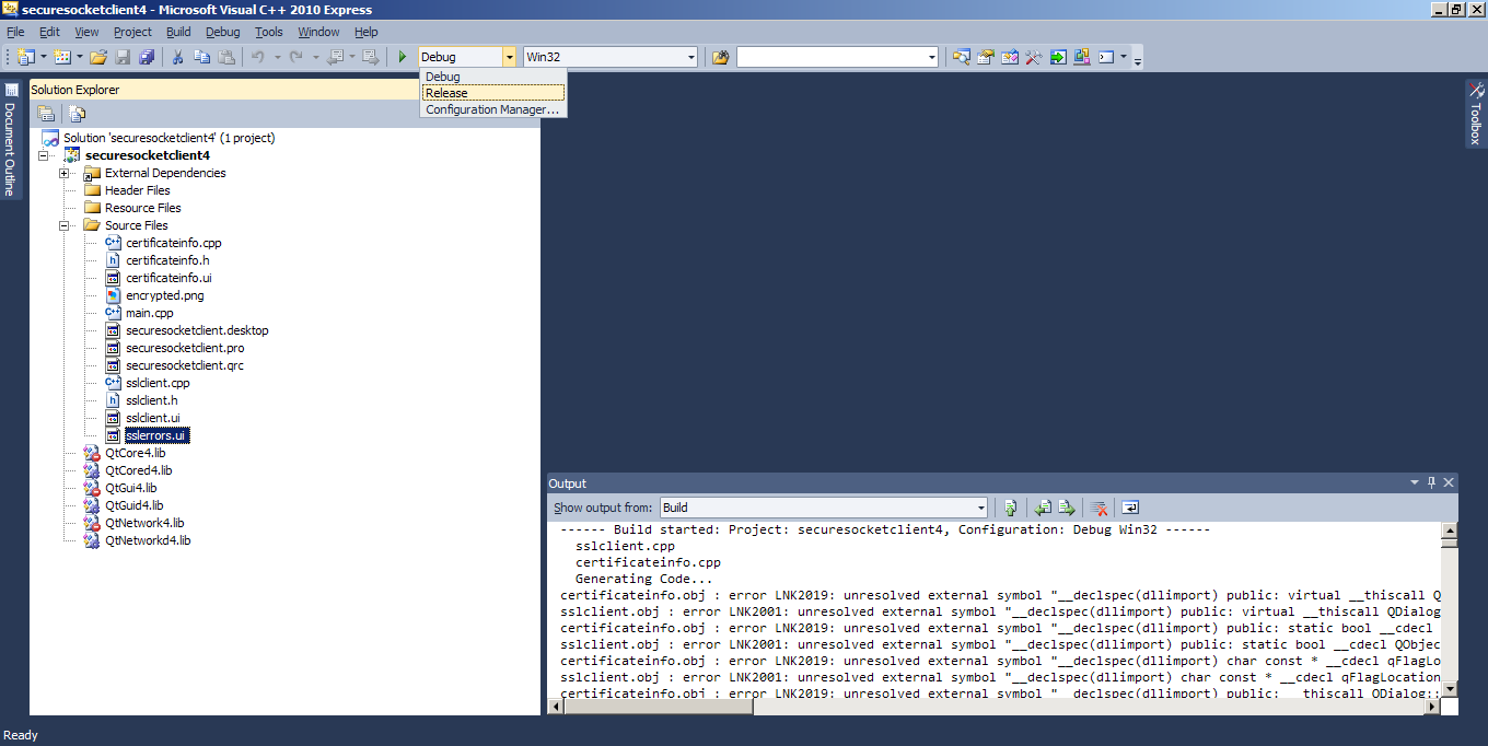 Процессинг собственными руками