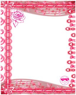 Its All About You: Cool Frames For Editing