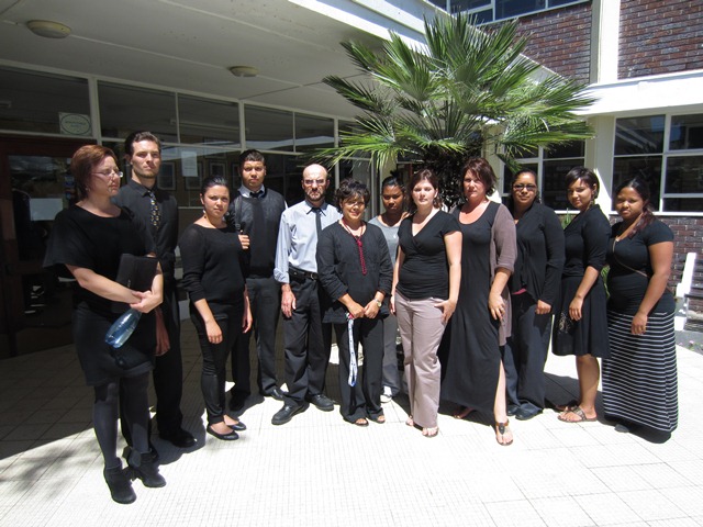 The Link: Citizenship