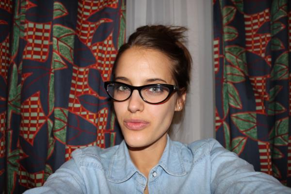 Amy Willerton: MISS WORLD ARGENTINA 2013 IS TERESA KUSTER