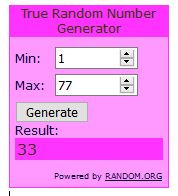 The Flower Challenge: The Flower Challenge 'Picks for the Month of ...