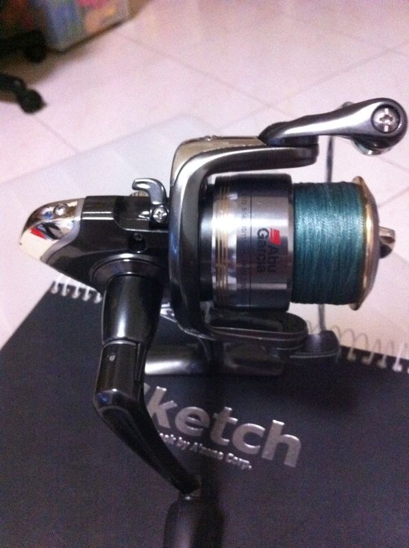 The Fish Hookers: Out shopping again....