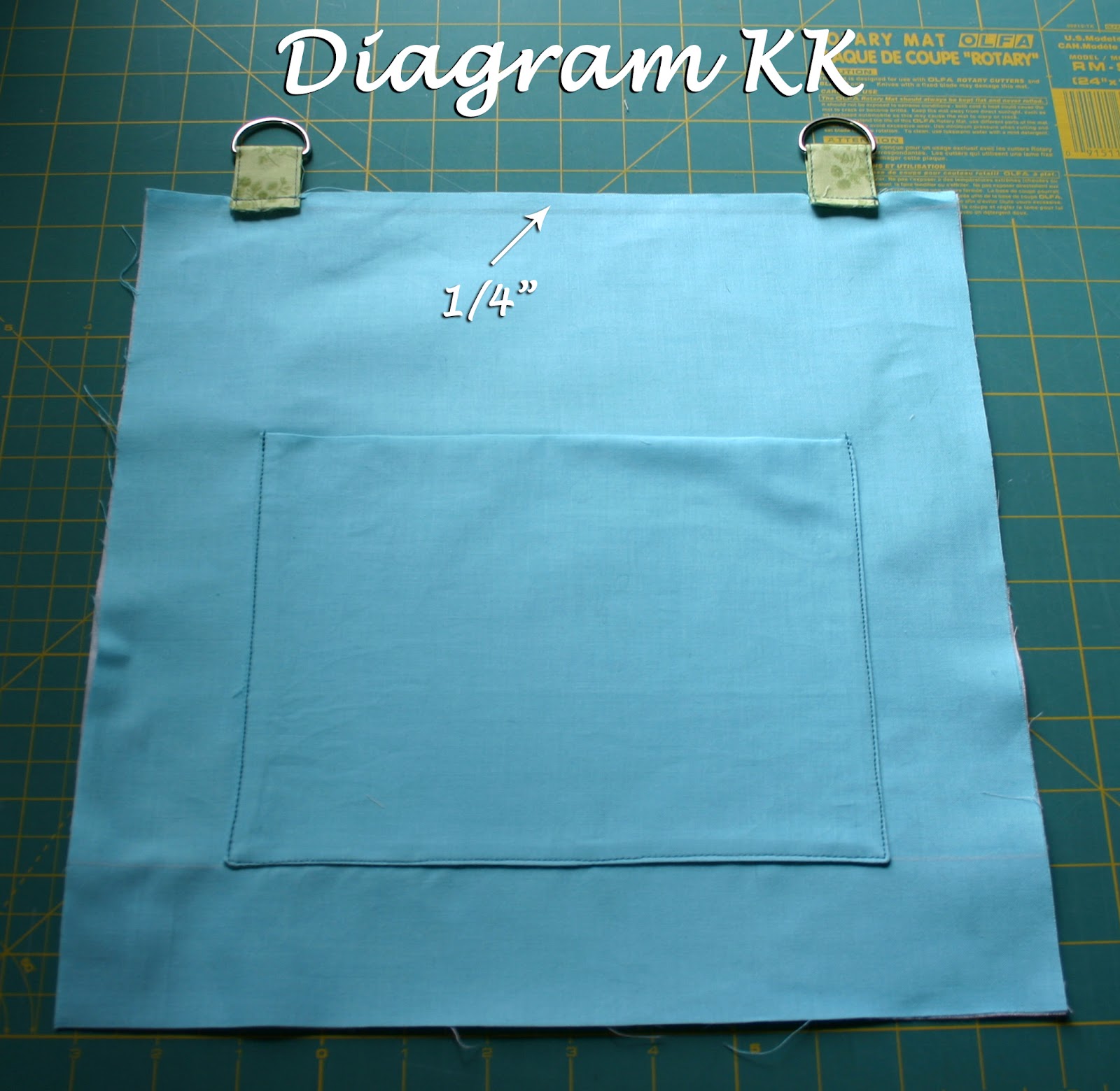 Whistlepig Creek: we do whimsical!: Zerba Bag Photos