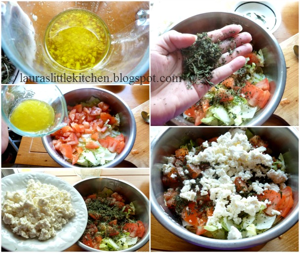 Laura's Litte Kitchen