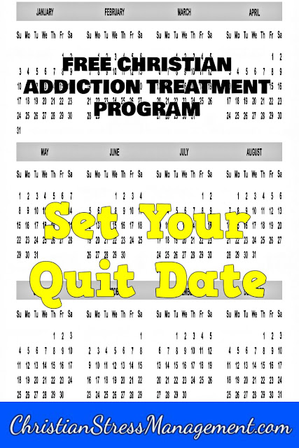 Christian Stress Management: Step 2 Free Christian Addiction Treatment ...