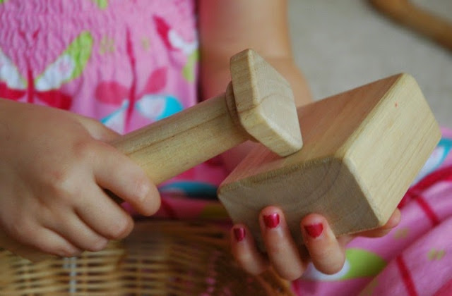 Click, Clack, Boo! Sound Effects Box | What Can We Do With Paper And Glue
