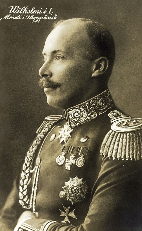 Decently photos of the Albania of 1914 brought to life by Robert Elsie