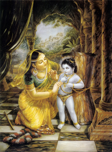 High Definition Photo And Wallpapers: baby krishna images, baby krishna ...