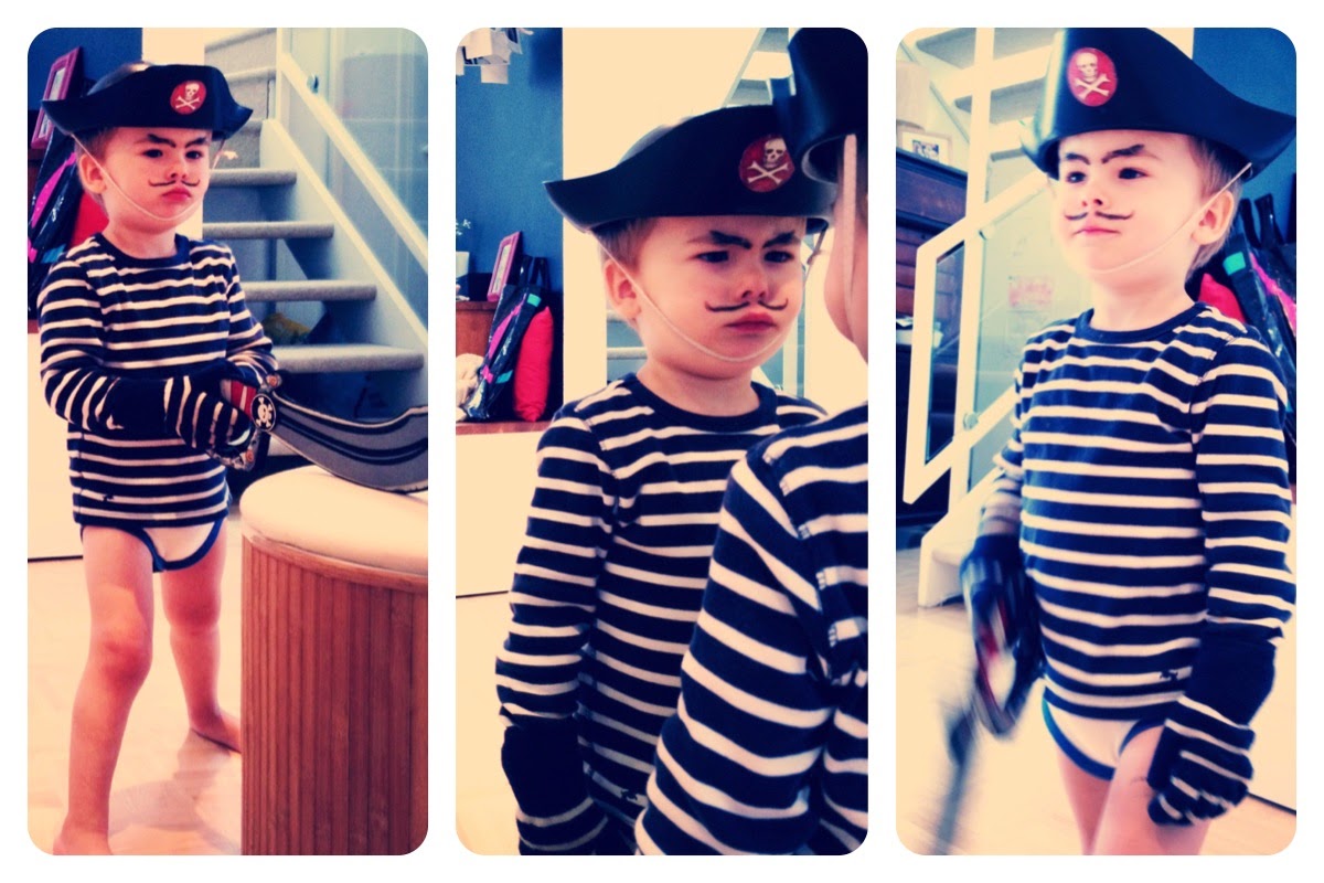 jonna: Temperament & Ross W Greene