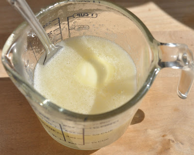 Beki Cook's Cake Blog: Homemade Rolled Fondant