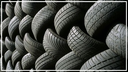 Bagaimana Untuk Mengetahui Tayar Yang Dijual Itu Lama Atau Baru, Lelaki ...