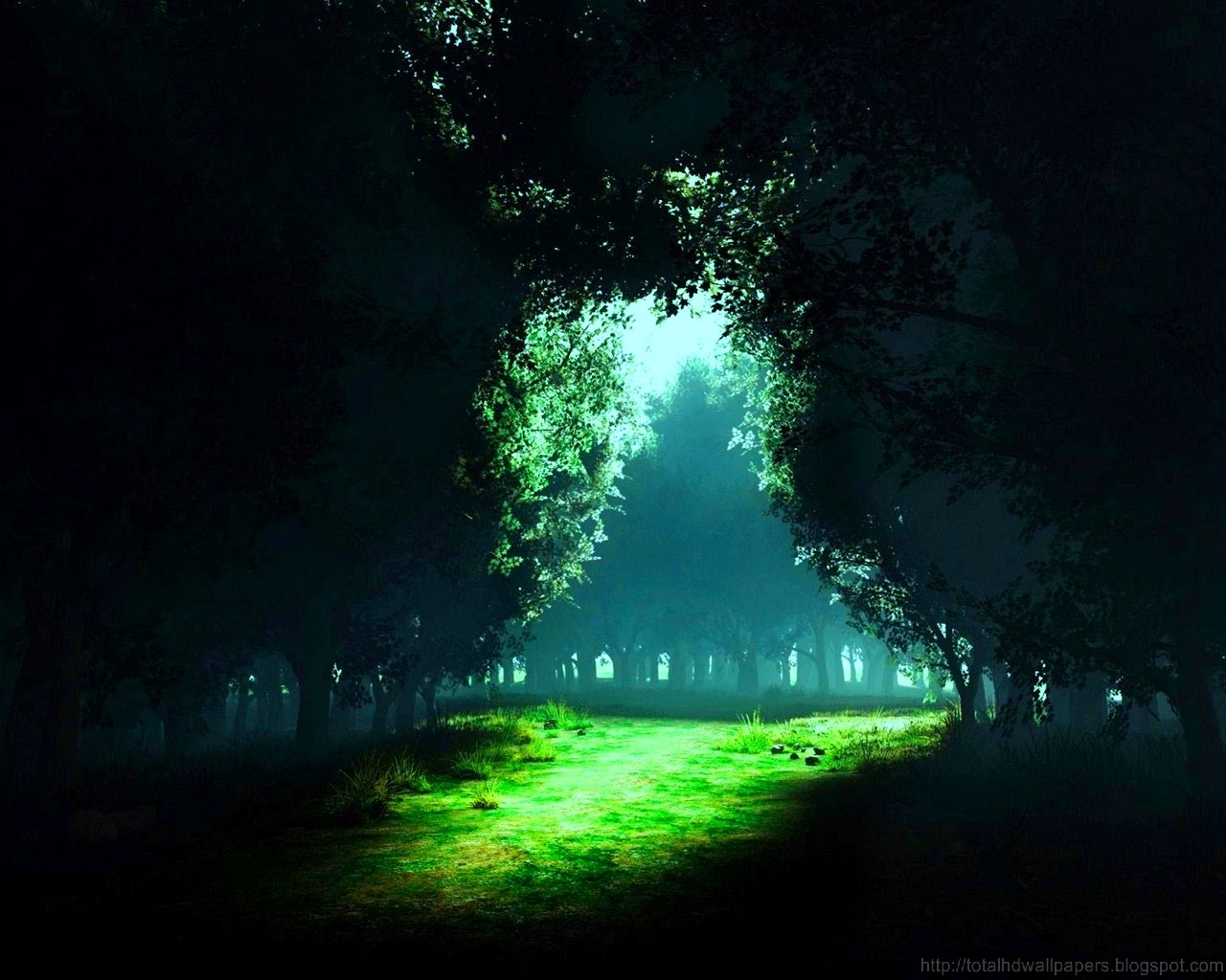 Kamal Shah: Dreamy & Fantasy Wallpapers