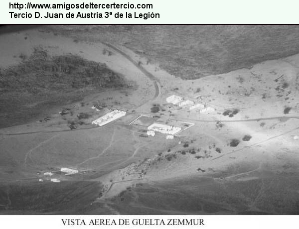 SAHARA 1975: GUESTA ZEMMUR