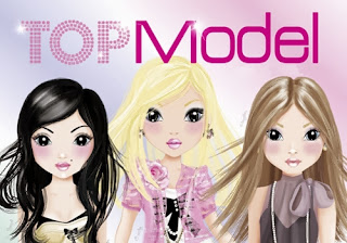 Top Model Fashion: Top Model