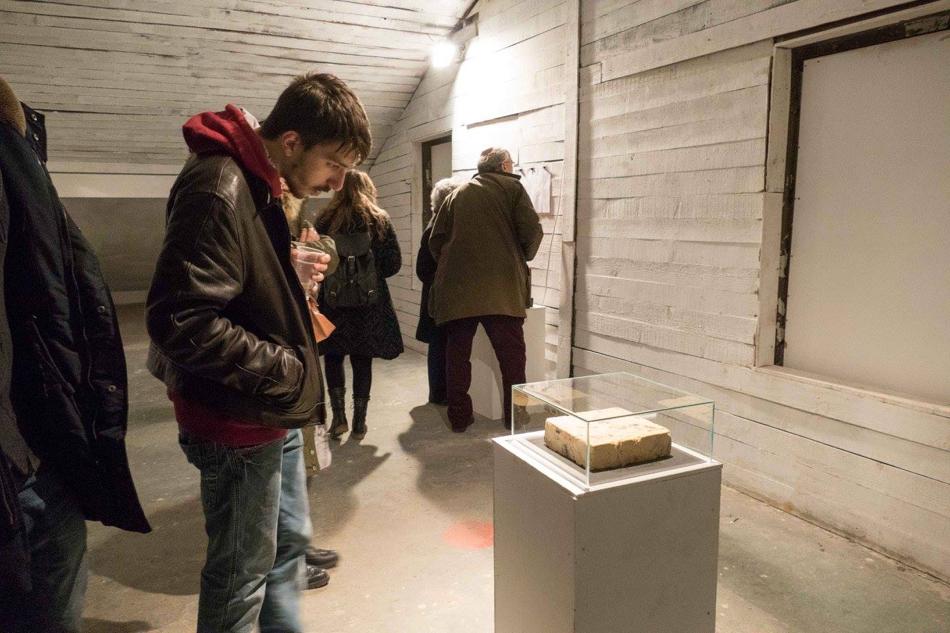 Slavica JANESLIEVA / Славица ЈАНЕШЛИЕВА: PROJECTS AND EXHIBITIONS WITH ...