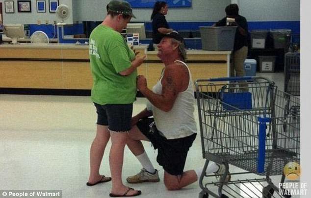 Check out some of the worst marriage proposals ever