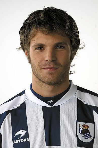 Mikel Alonso - Alchetron, The Free Social Encyclopedia