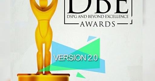 About DBE Awards