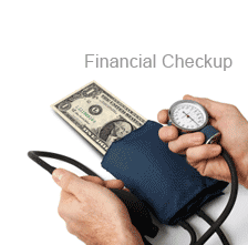 FINANCIAL CHECKS FOR FINANCIAL HEALTH | Problem Of Financial Debt