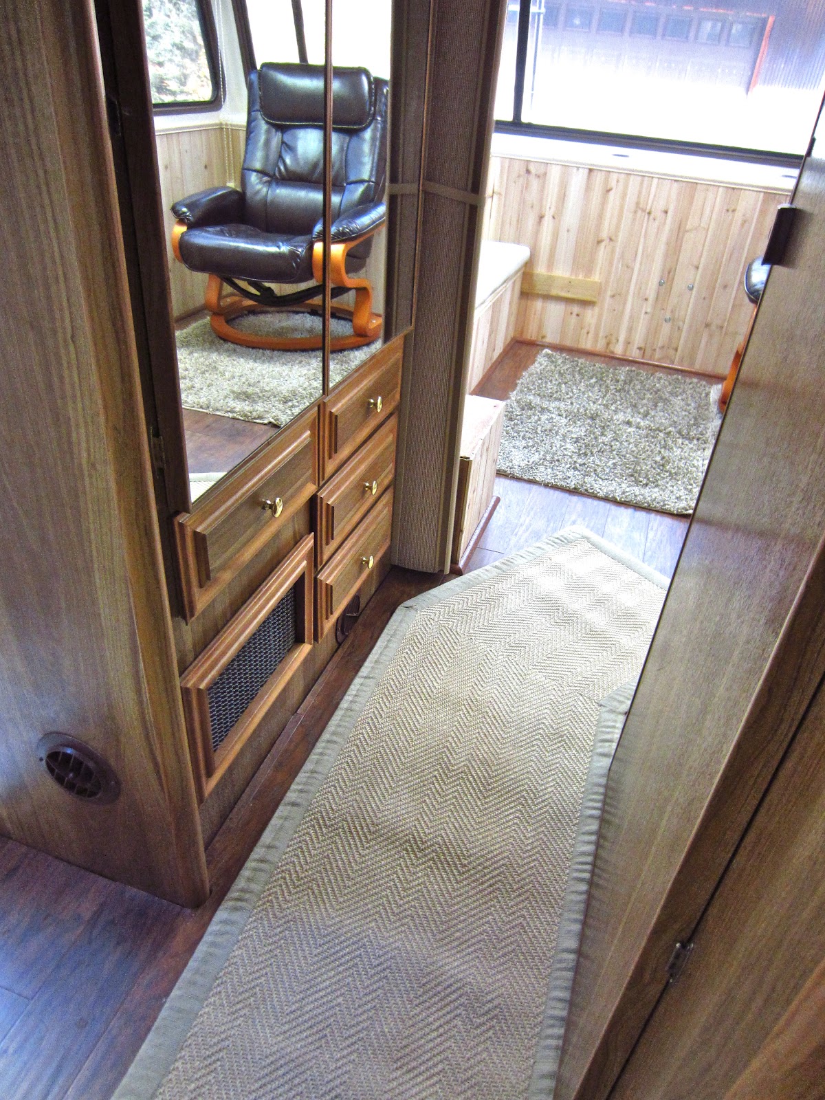 Box Canyon Blog Com A Lazy Daze Rv Remodel Update Goldies Done For Now Anyway