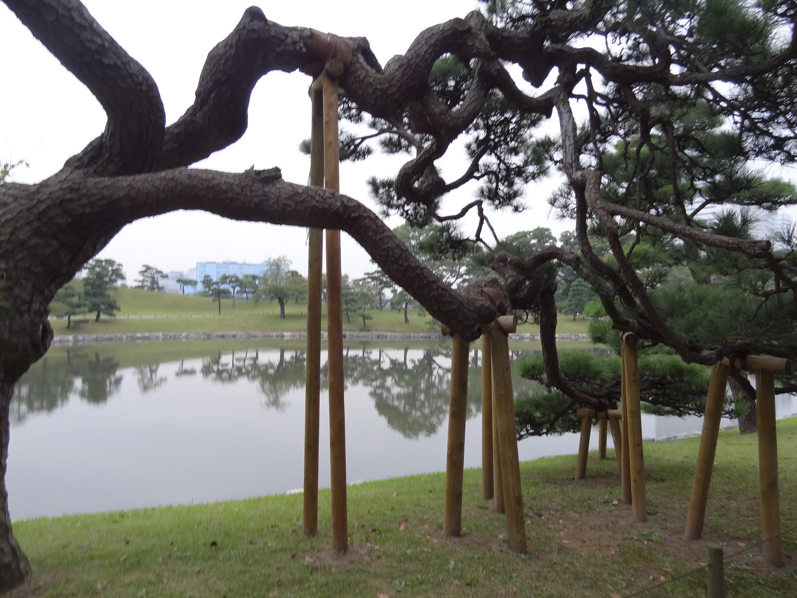 JAPAN [six]: GARDEN PROPS & A FEW TOOLS... – GRB BELLS