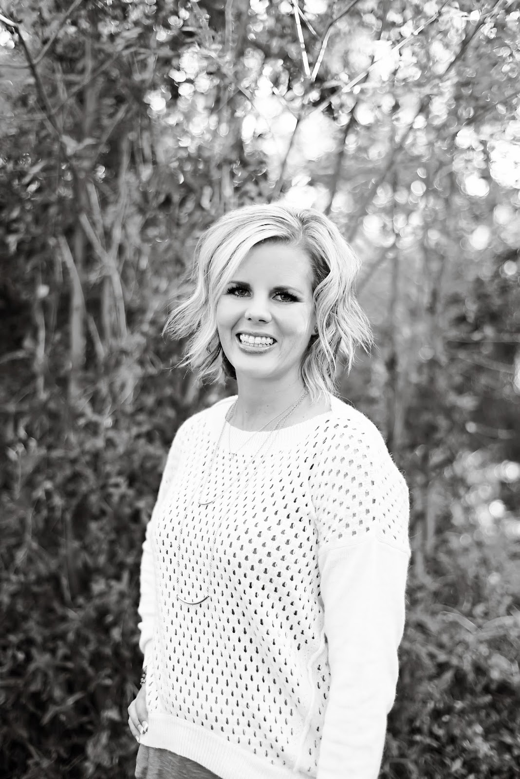 thoughts&photographs // lifestyle blog: INSPIRING WOMEN {Jamie Terry}