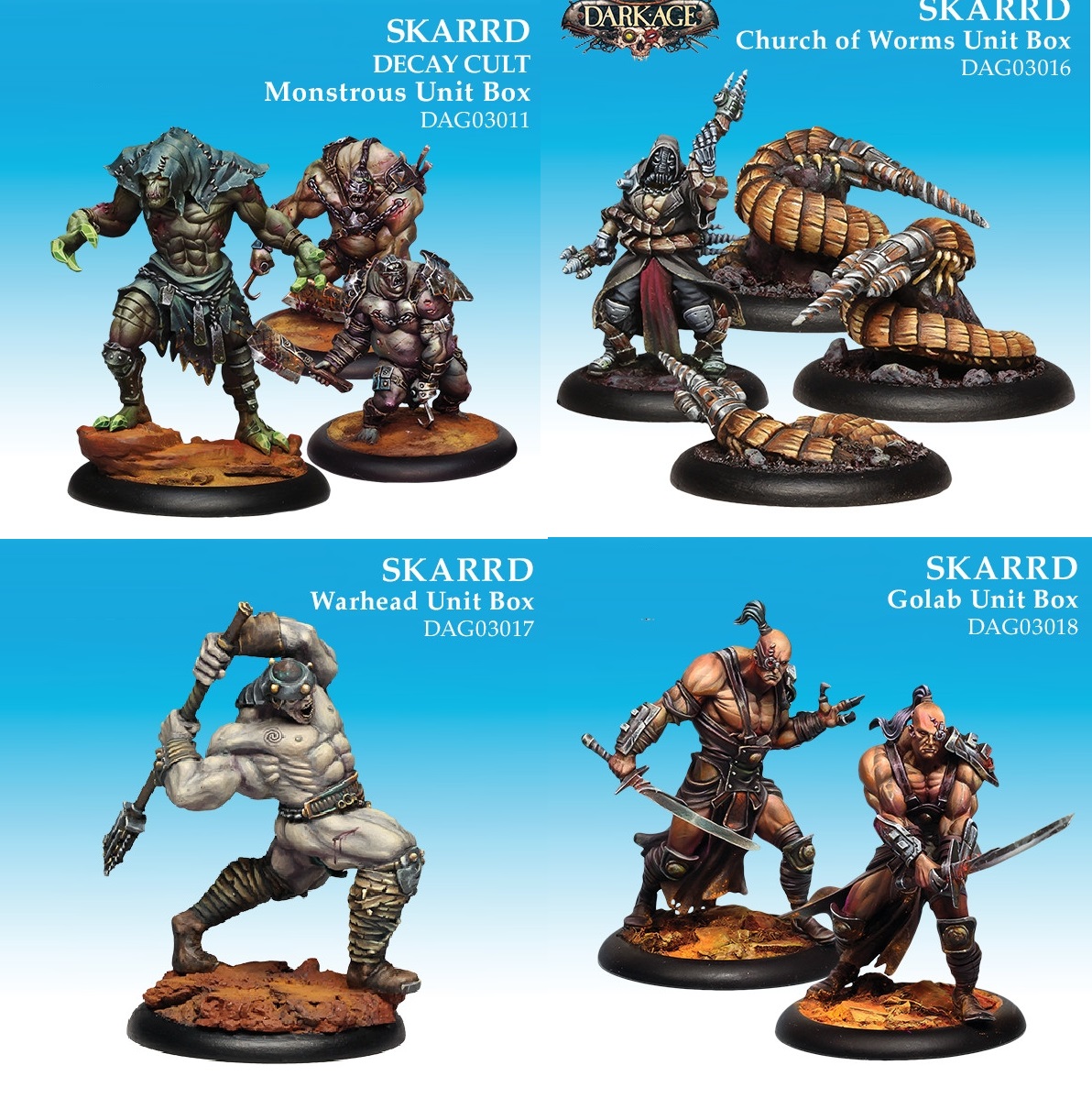 [TMP] "Dark Age Releases Now Available " Topic