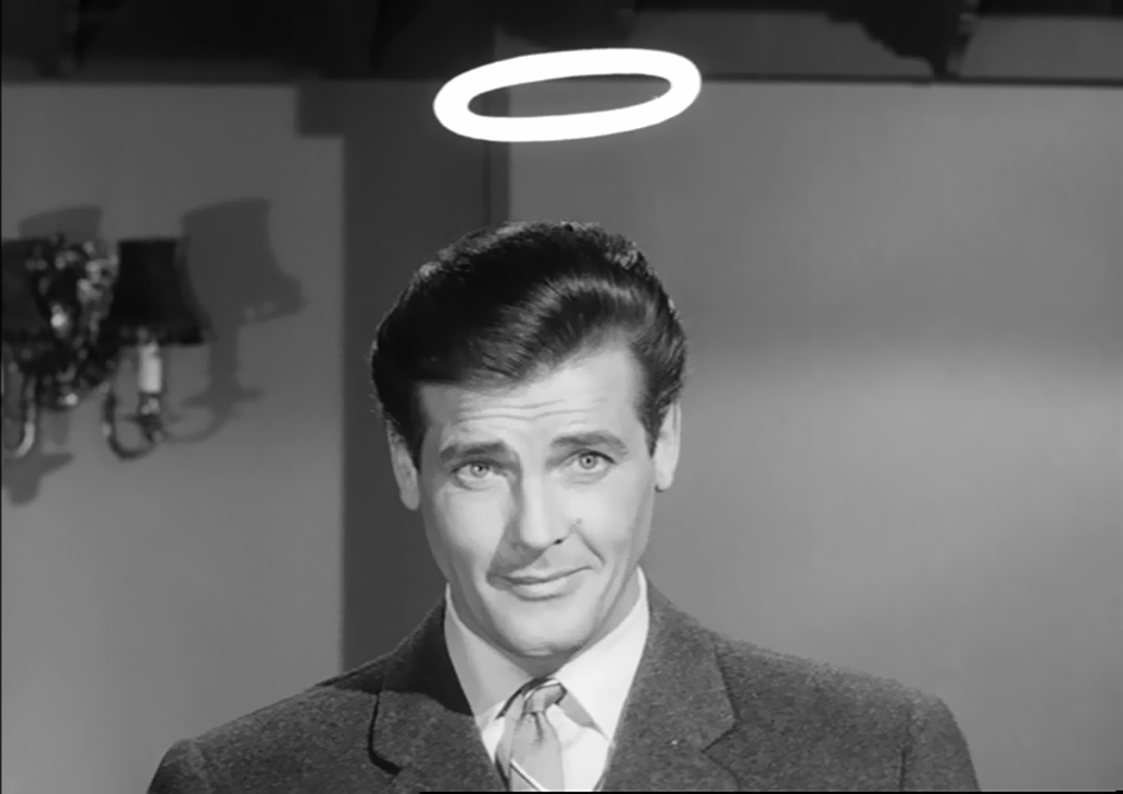 Étant donné: Sir Roger George Moore 1927-2017