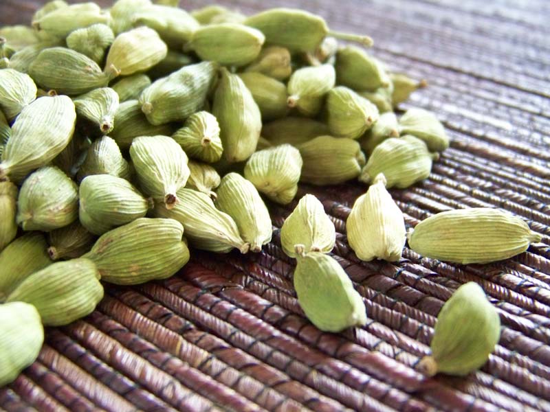 India Kerala Cardamom: Cardamom Price in Kerala