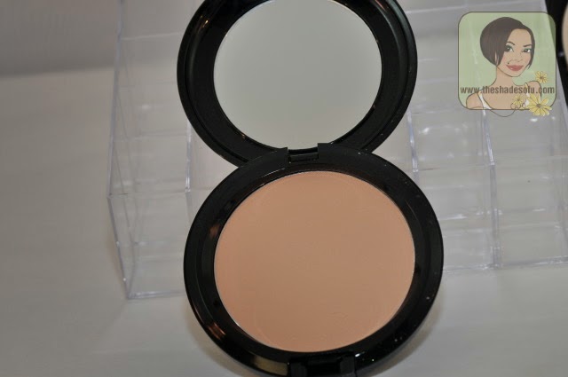 Video Post: MAC CC Colour Correcting Compact, Loose and SPF 30 Cream ...