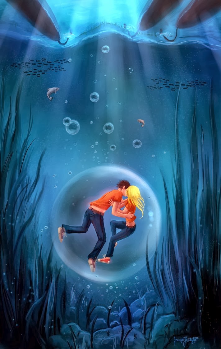 W krainie absurdu: „Ostatni olimpijczyk”- Rick Riordan