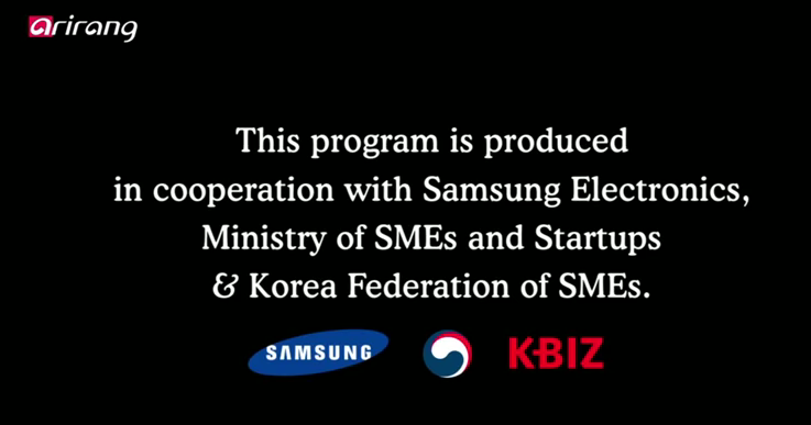 TECH WORLD: Samsung и Arirang TV объединились, чтобы способствовать ...