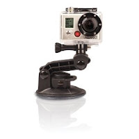 GoPro HD Hero 2 for Your Hobby Experience | Camera Review