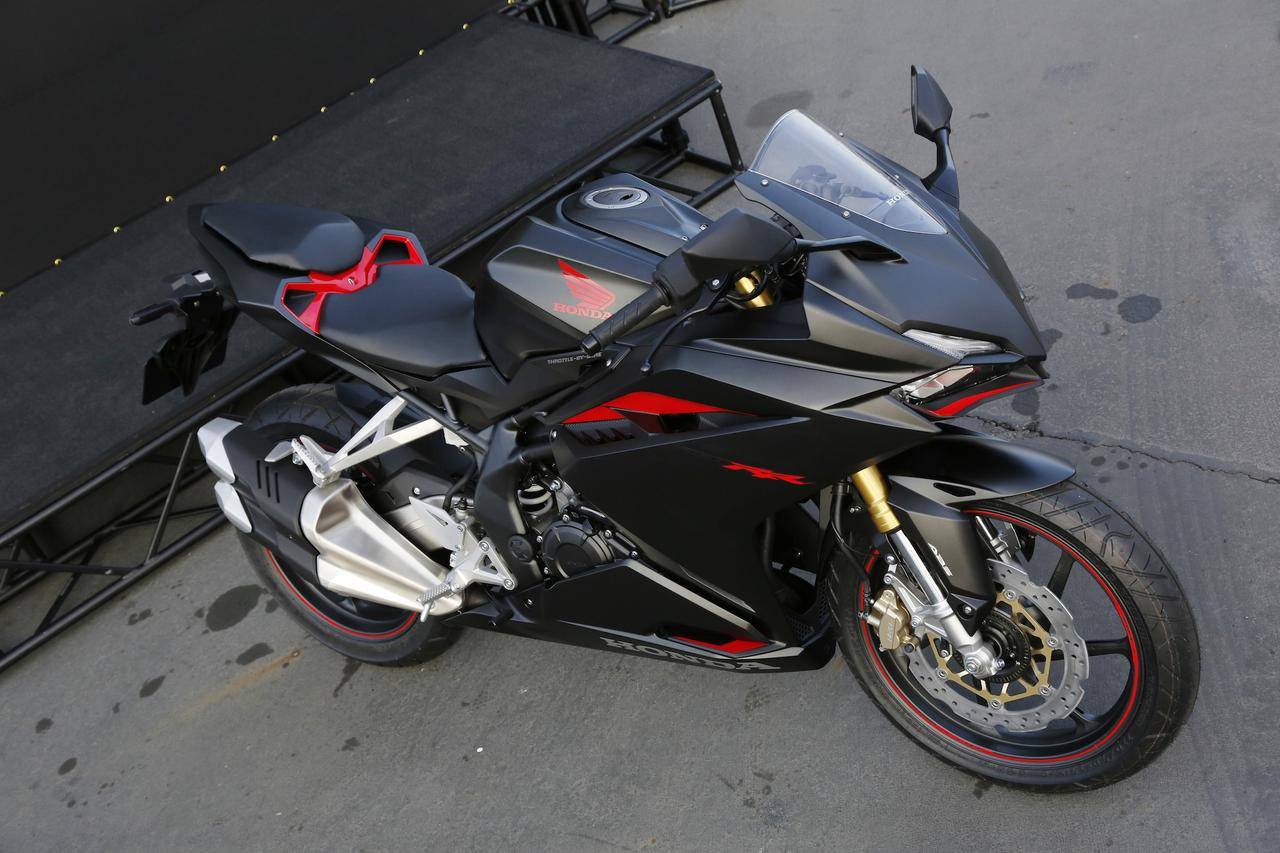 55+ Motor Honda Crf Warna Hitam, Info Terpopuler!