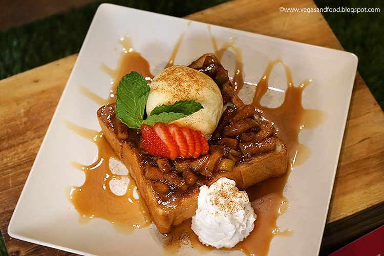 Toastea - Downtown (2) - Vegas and Food